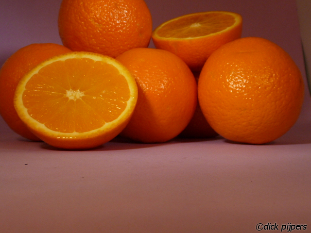 Citrusfruit – Sinaasappel | Alles over Groenten en Fruit