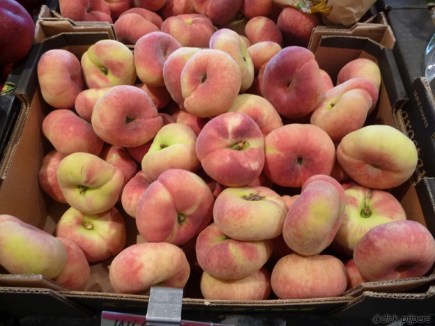 Fruit – Perziken | Alles over Groenten en Fruit